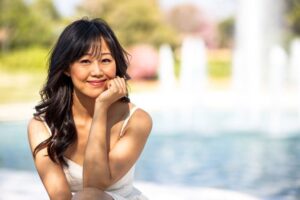 Elaine Kao Wiki, Bio, Age, Husband, Family, Education, Net Worth, Height