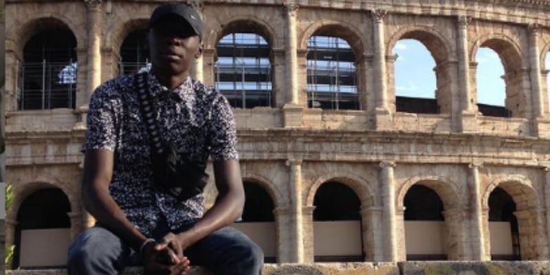 Who is Khaby Lame? Wiki, Biography, Net Worth, Age, Girlfriend, Height
