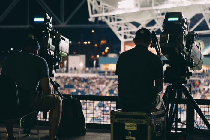 The Importance Of Watermarking For TV Broadcasts - 2024 Guide