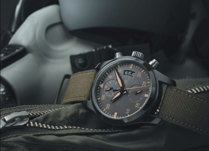 Iconic Watch: Men's Aviation Watches in a Variety of Styles - 2024 Guide