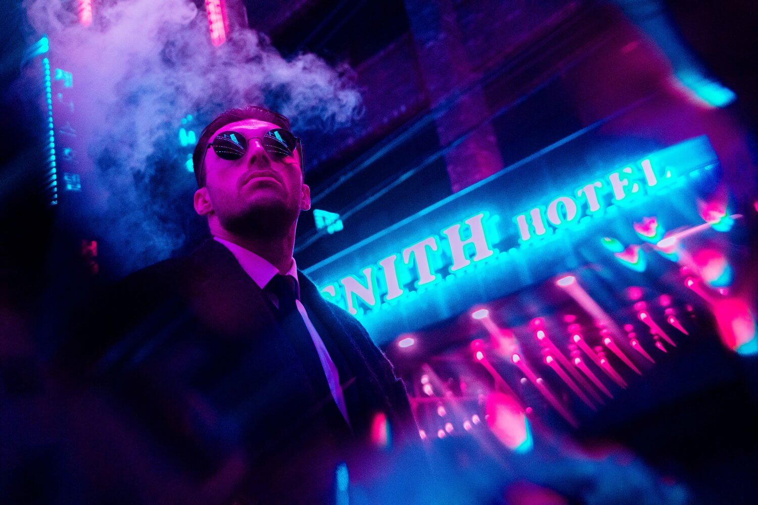 3 Tips And Tricks For Photographing Neon Signs - 2024 Guide