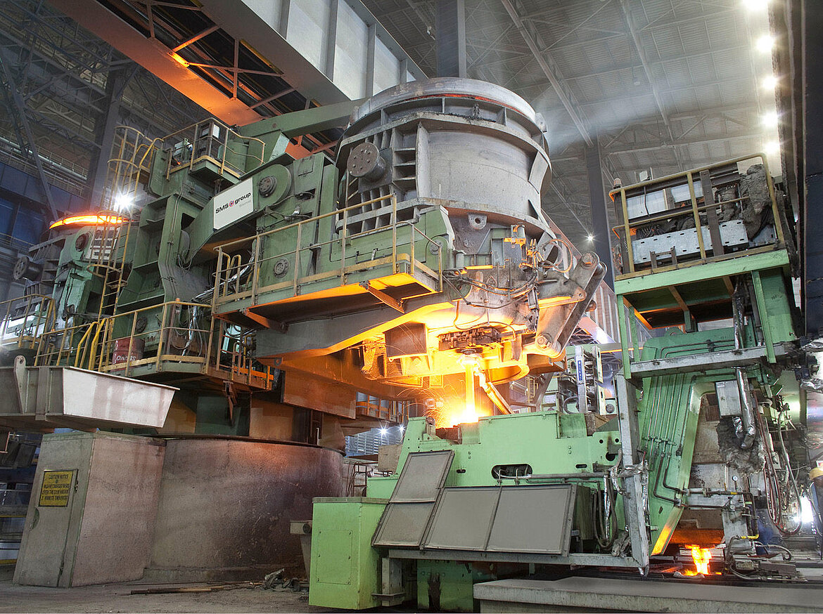 Top 5 Steel Casting Foundries In The World