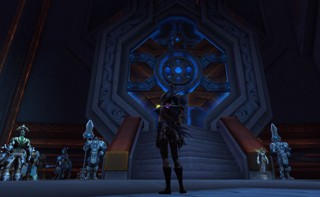 Mythic+ Beginner Guide