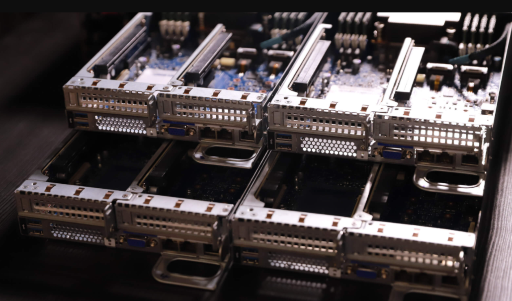 What Are Multi-Node Servers and Their Benefits?