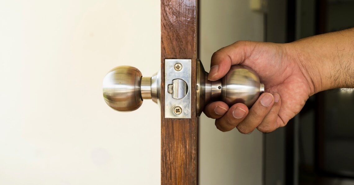 9 Mistakes to Avoid When Changing the Locks on Your House