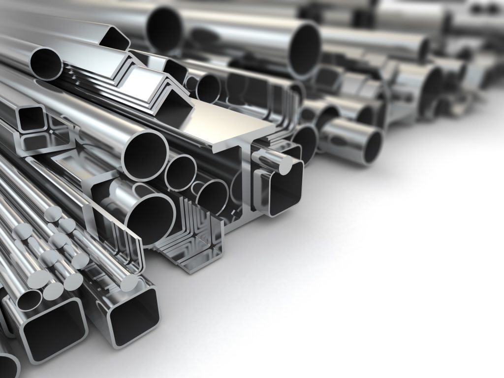 What Is Alloy Aluminium?