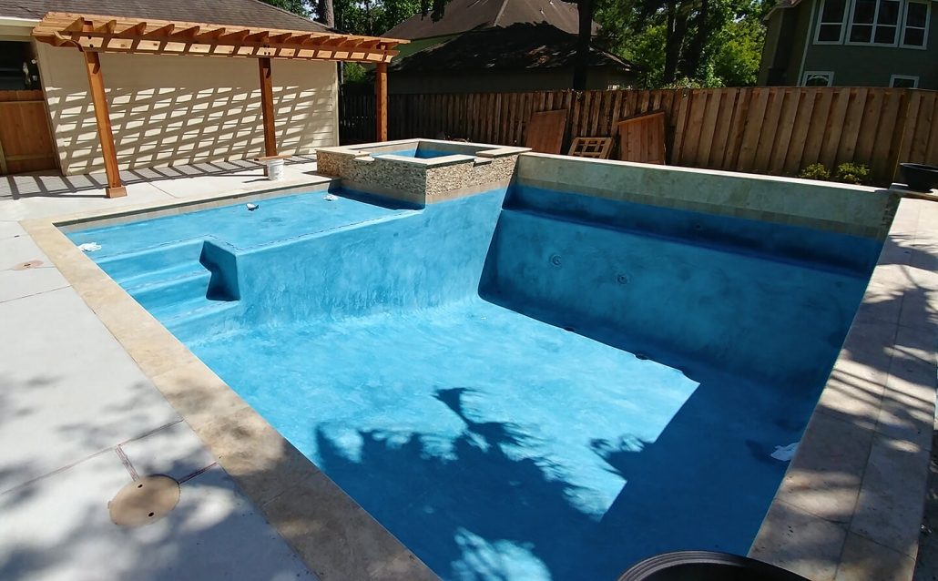 5 Tips for Understanding the Pool Resurfacing Process