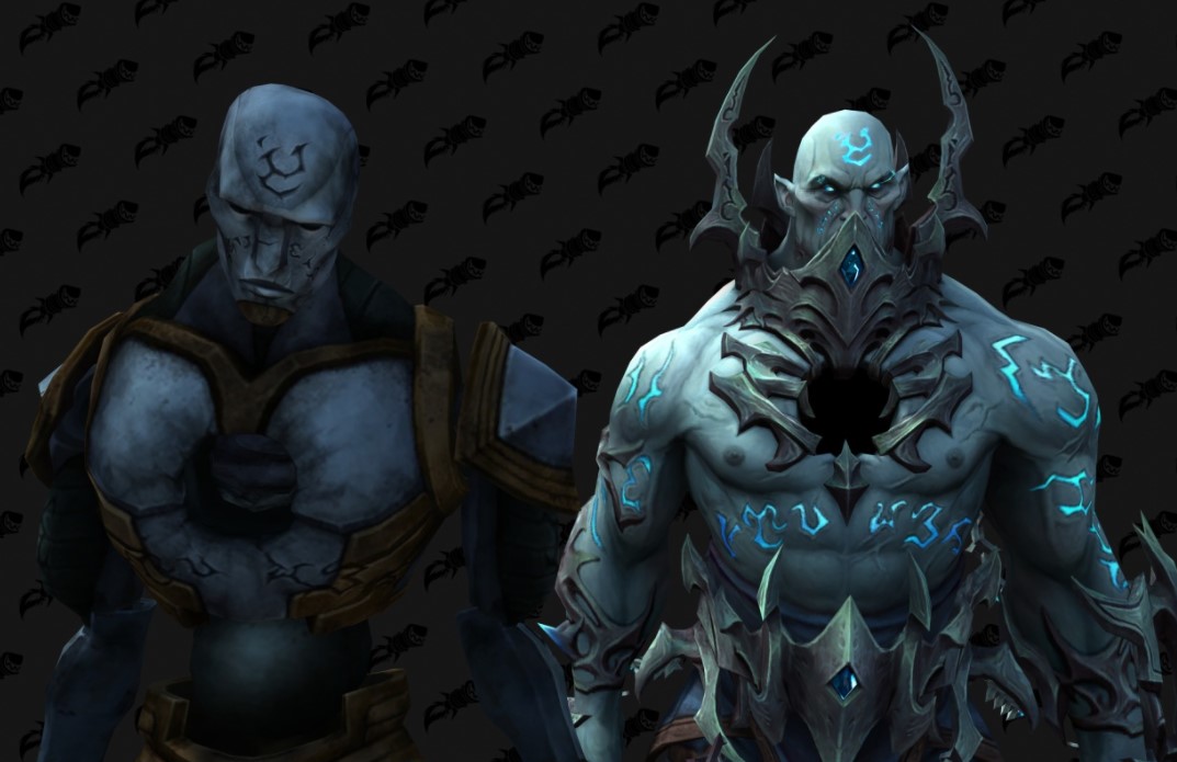 What Is the Most Fun Character in WoW Shadowlands?