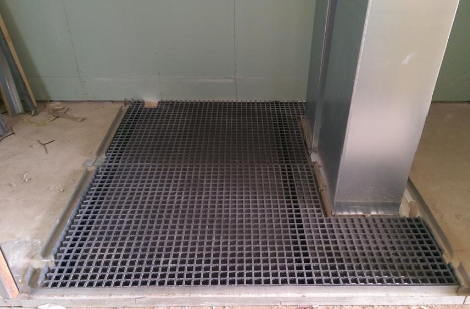 3 Riser Grating Installation Tips for Your Workplace