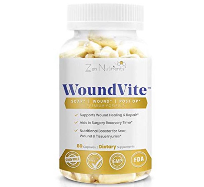 Best Supplements for Healing After Surgery – Rated by Doctors and ...