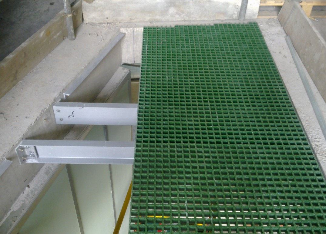 3 Riser Grating Installation Tips for Your Workplace