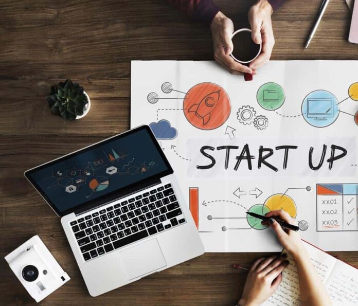 4 Tips For A Successful Start-up Business