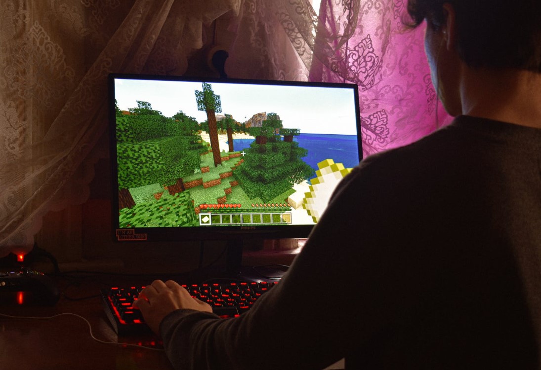 A Complete Guide on the Minecraft Information