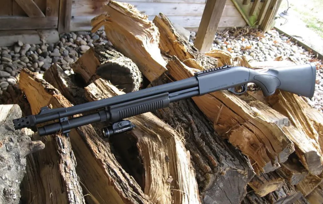 4 Interesting Things to Know about Remington - America’s Oldest Gun Maker