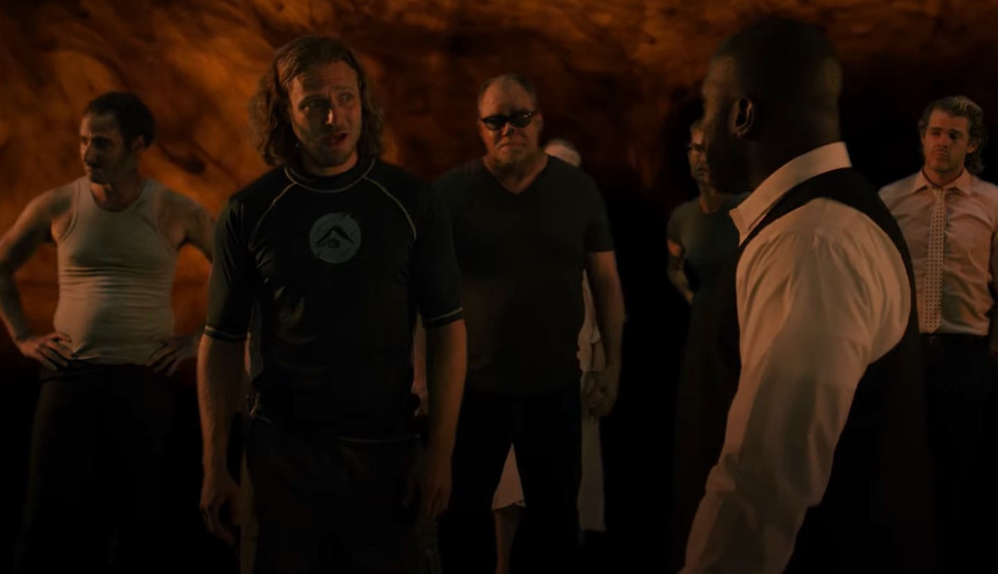 Journey to Hell: 5 Reasons to Watch Tim Chey’s New Movie