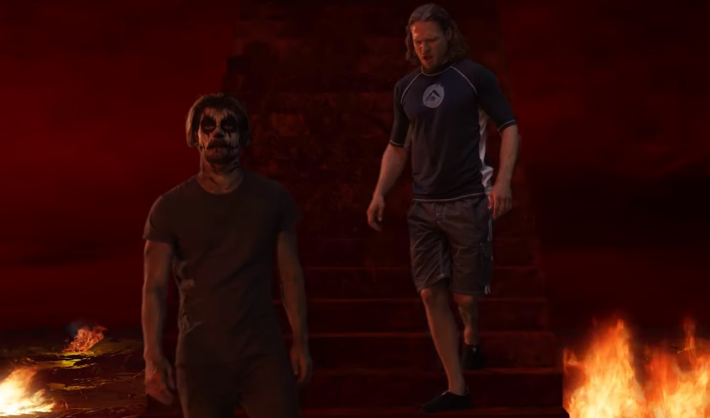 Journey to Hell: 5 Reasons to Watch Tim Chey’s New Movie