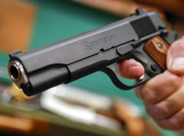 4 Interesting Things to Know about Remington - America’s Oldest Gun Maker