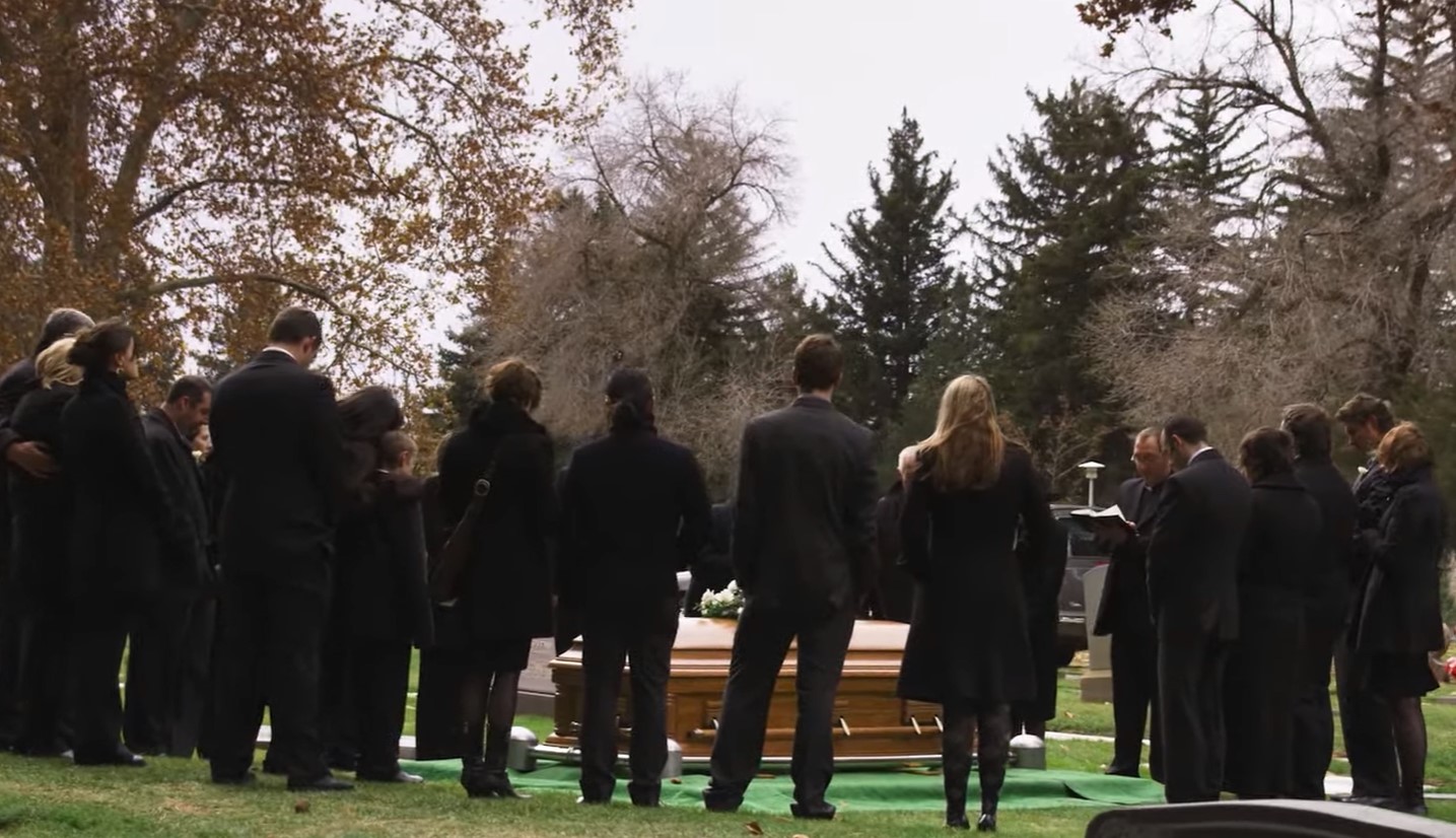 Journey to Hell: 5 Reasons to Watch Tim Chey’s New Movie