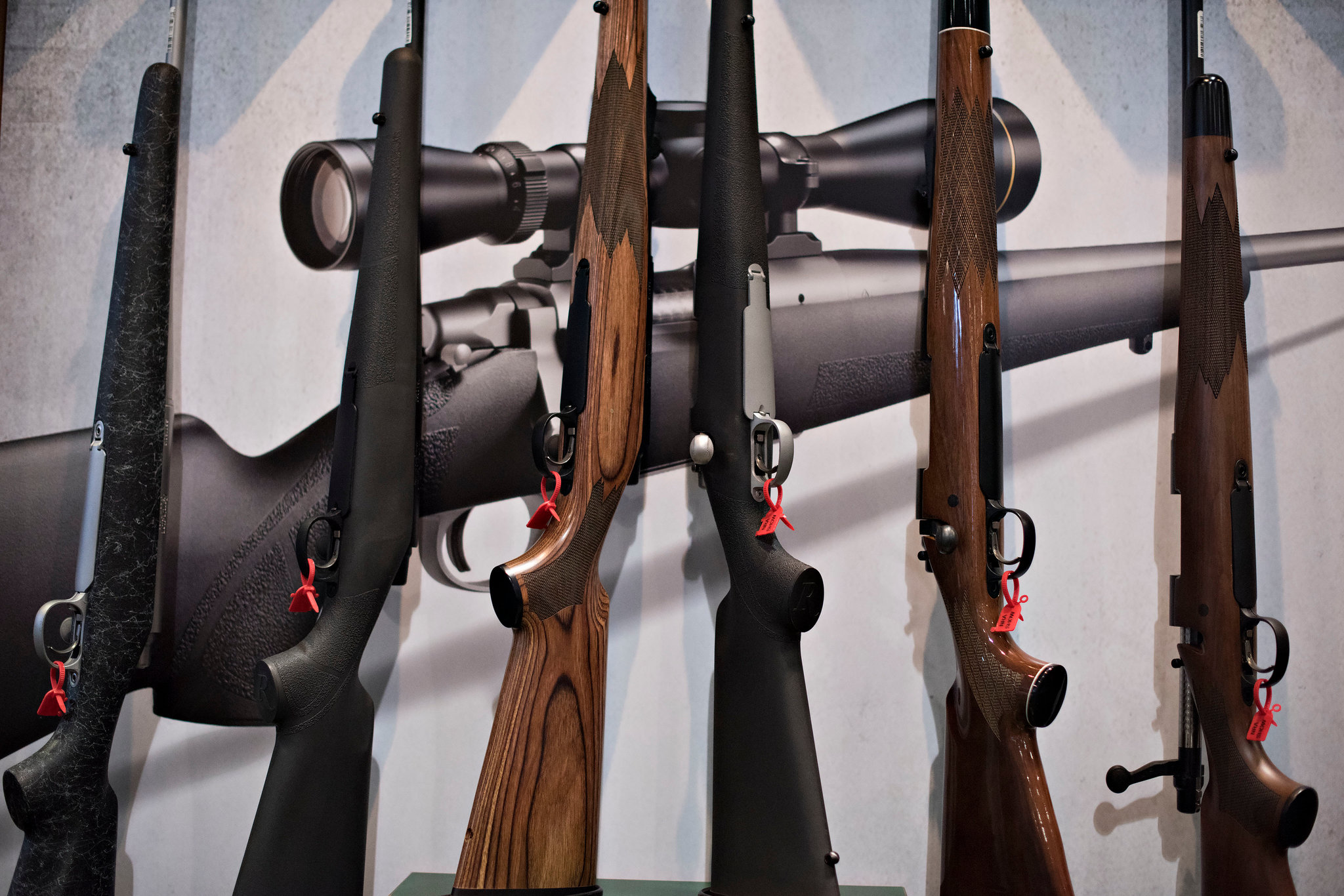 4 Interesting Things to Know about Remington - America’s Oldest Gun Maker