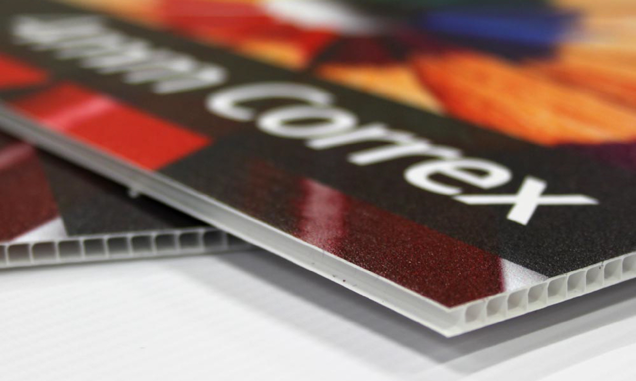 How to Design Corflute Signs for Your Business