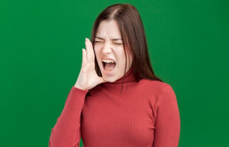 Top 5 Causes behind a Hoarse Voice