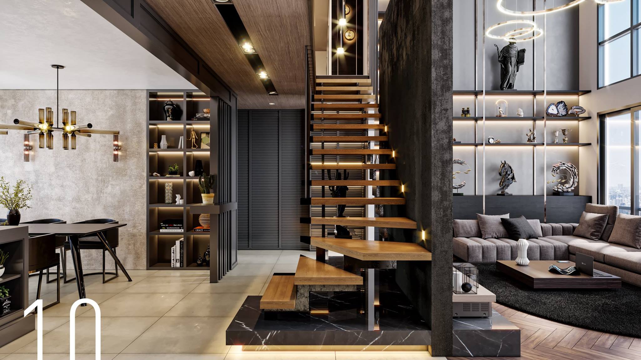 Buying a Loft House: What are They and Pros & Cons