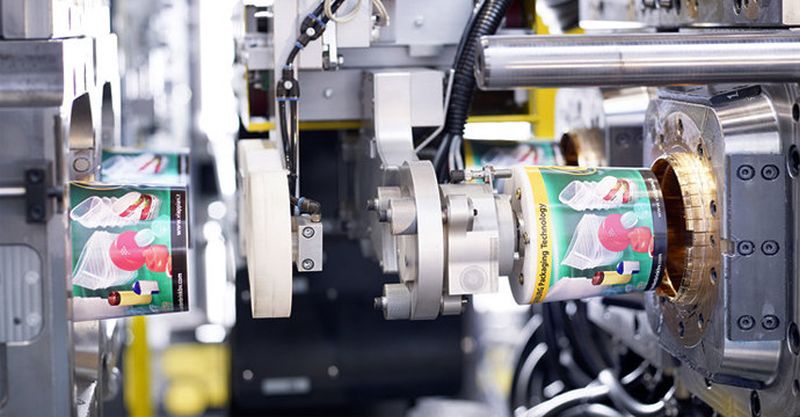 The Complete In-Mold Labelling Guide