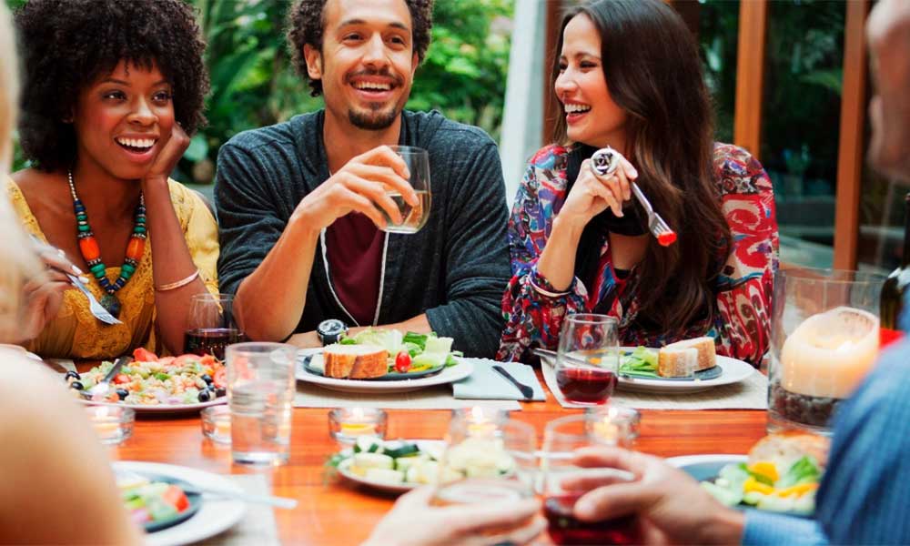How to Have a Great House Party