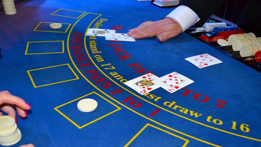 Understanding the Mindset of a Professional Gambler