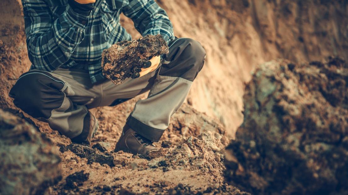 6 Reasons to Study Geology
