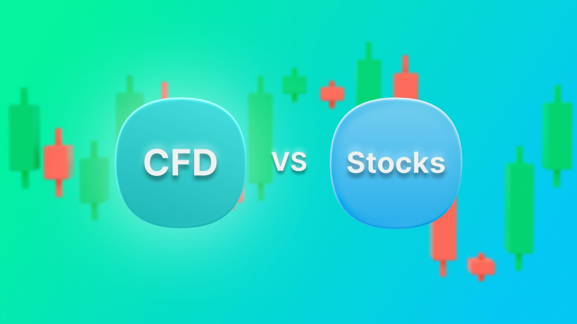 How Does CFD Trading Work?