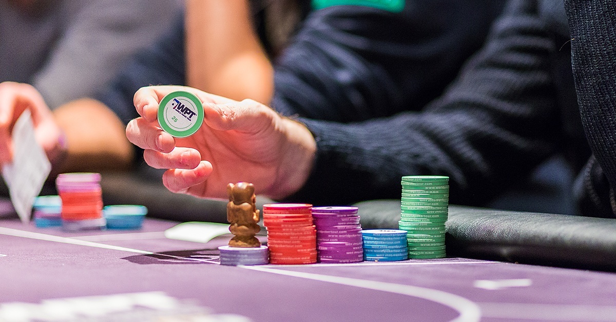 The Science of Luck: Understanding the Role of Probability in Gambling