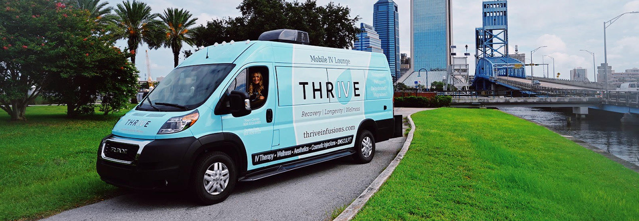 Maximizing Performance and Recovery-the Benefits of Mobile Iv Therapy ...