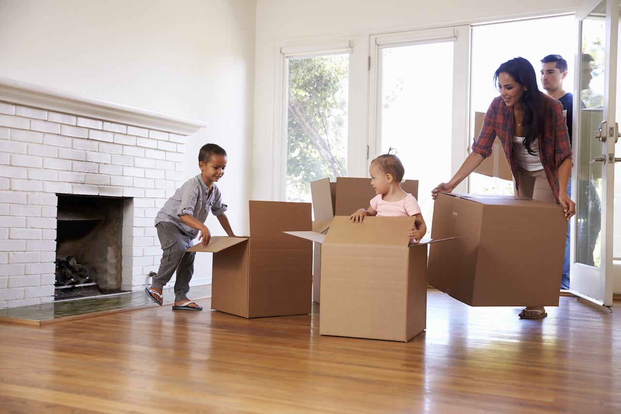 Moving Made Easy-Top Tips for Packing and Organizing Your Belongings