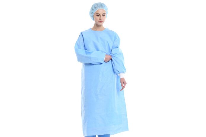 Surgical Gown 101-Understanding the Different Types and Their Uses