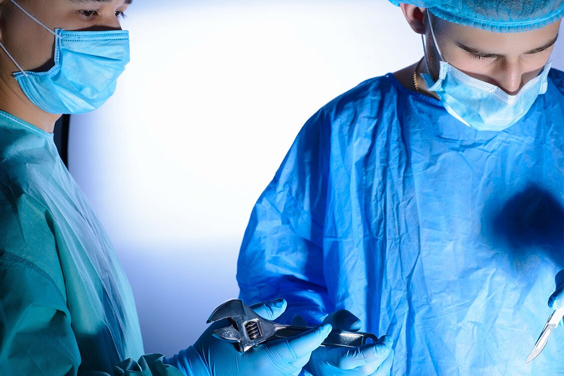 Surgical Gown 101-Understanding the Different Types and Their Uses