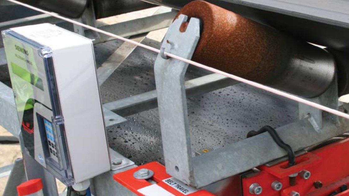 How to Calibrate Belt Scales for Maximum Accuracy - 2024 Guide
