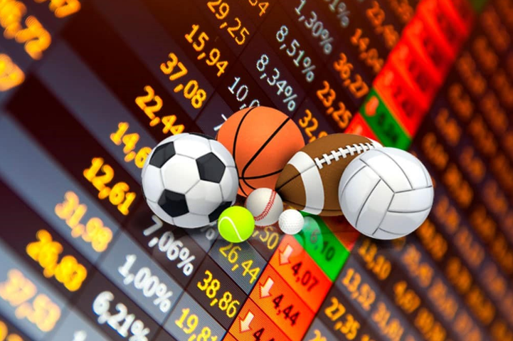The Role of Data Analysis in Sports Betting: Tips for Using Analytics ...