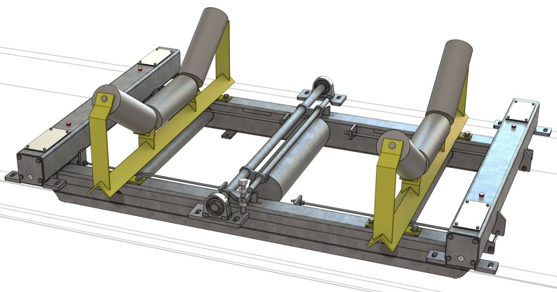 How to Calibrate Belt Scales for Maximum Accuracy - 2024 Guide