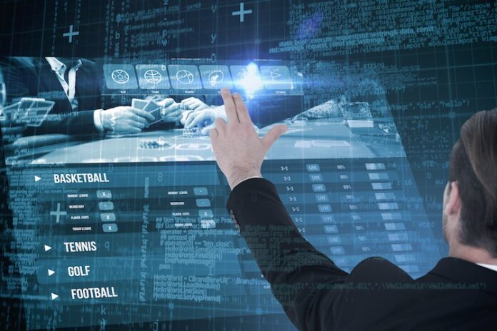 The Role of Data Analysis in Sports Betting: Tips for Using Analytics ...