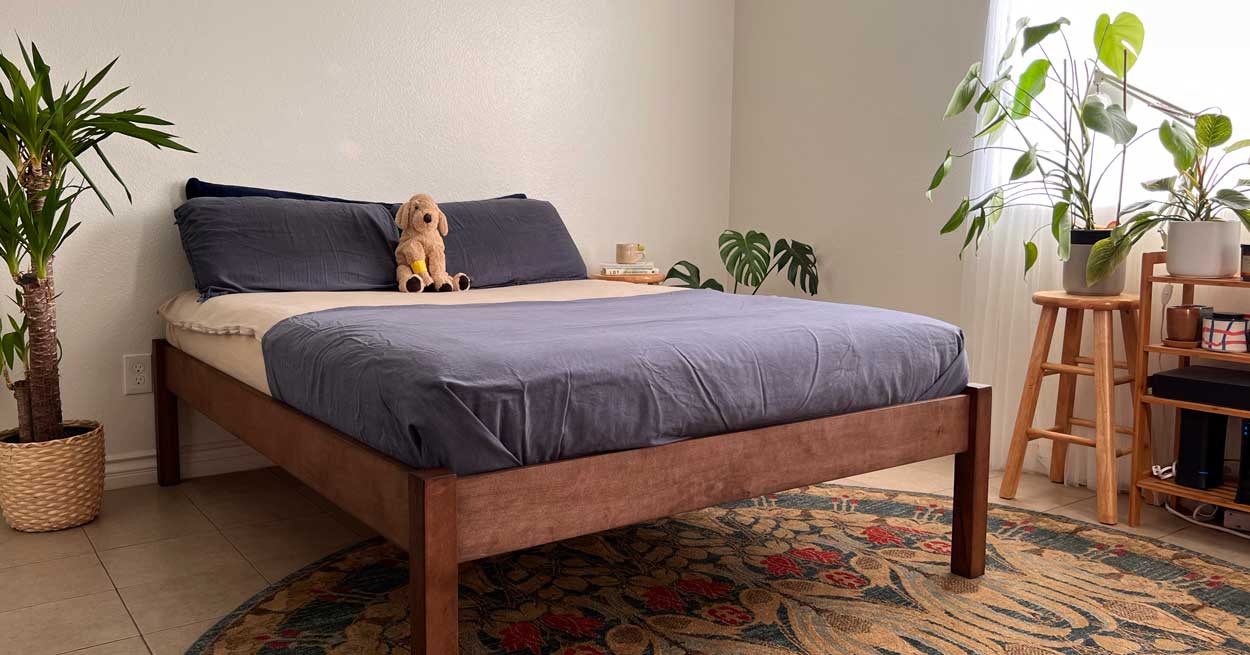Sleeping Green: The Rise Of Eco-Friendly Mattresses And Why They Matter