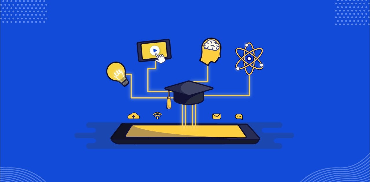 Navigating The Digital Classroom: A Guide To Online Education Tools