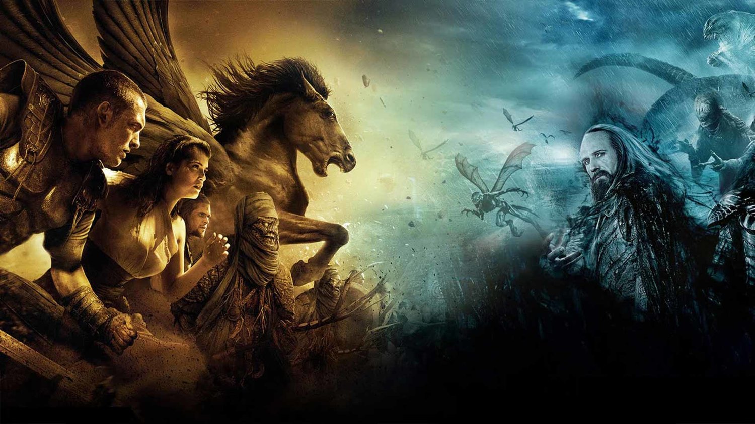 Greek Mythology And Its Influence On Modern Cinema