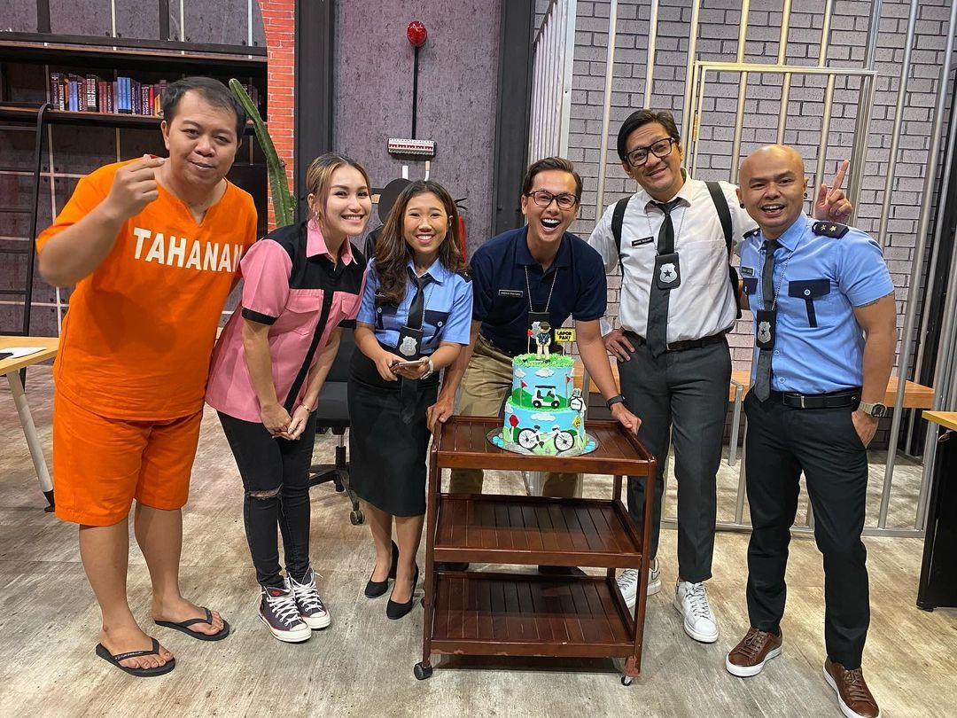 Lapor Pak!: Why It's the Perfect Blend of Comedy and Insight