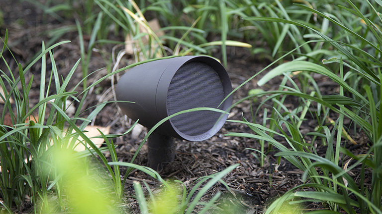 Garden Audio Elegance: Creating a Musical Oasis in Your Outdoor Space