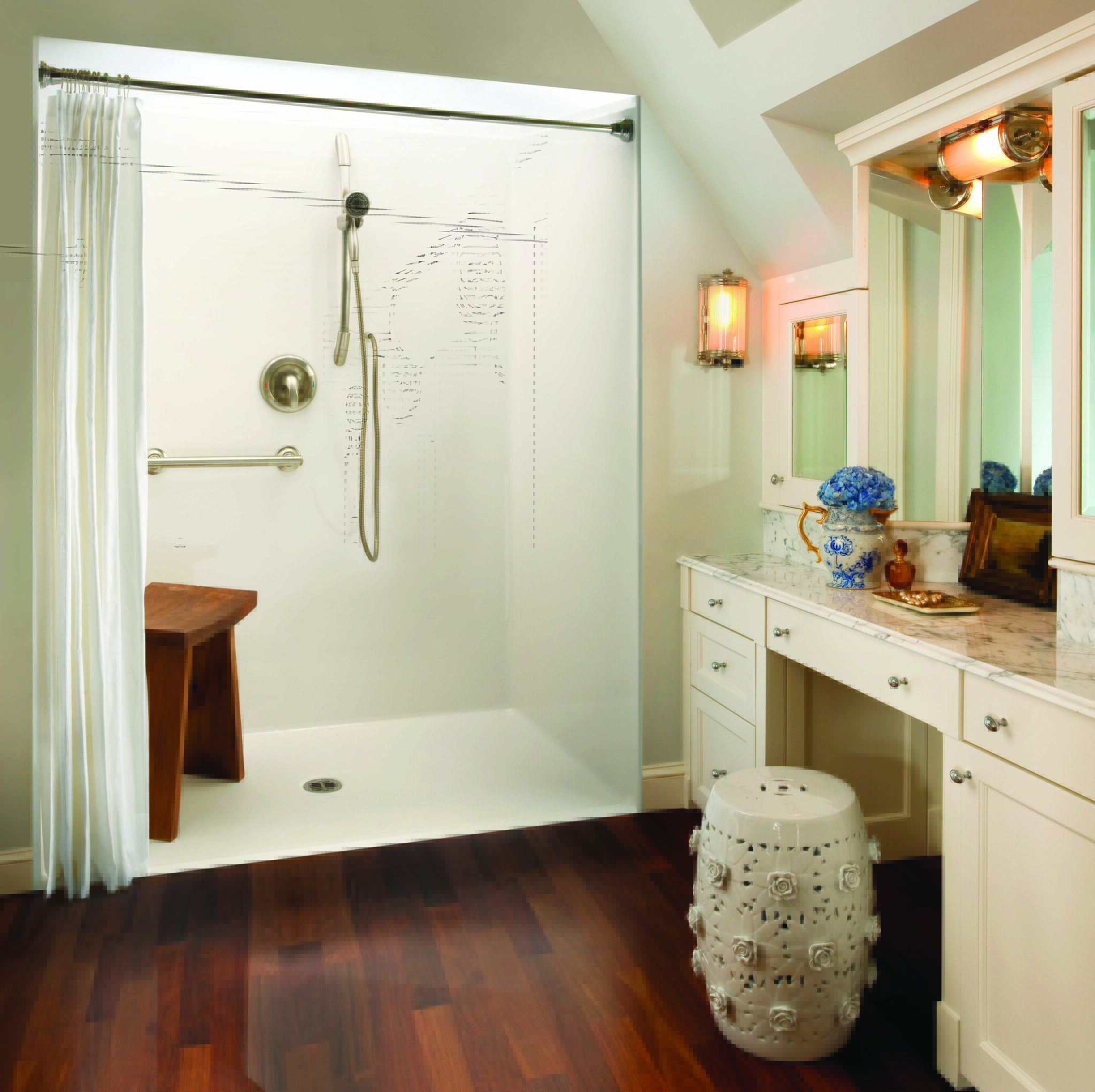 7 Benefits of Prefabricated Shower Units: How to Future-Proof Your Bathroom