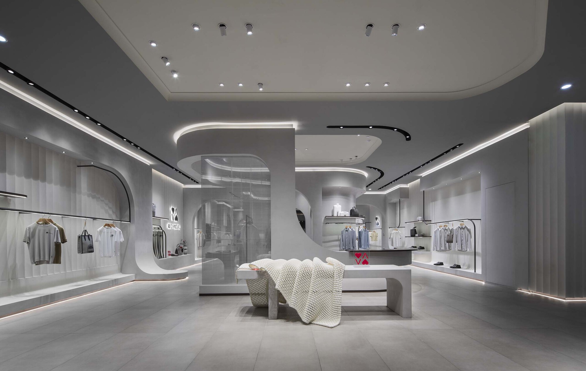How Can Architects Optimize Retail Store Design?