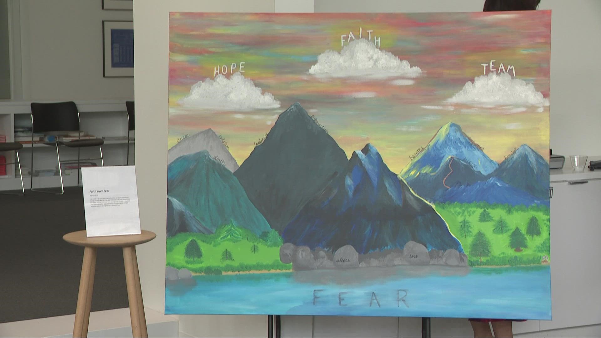 Exploring the Growing Trend of Memorial Artworks in Modern Society