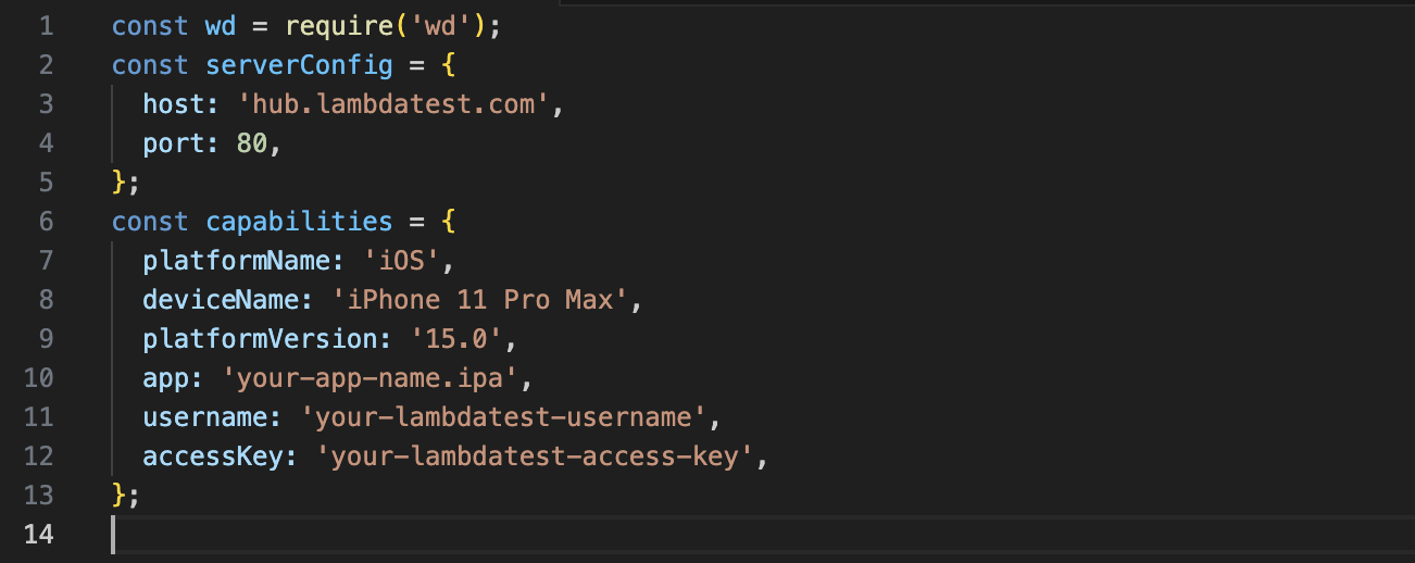 A Guide To Mobile App Testing On Ios Devices Using Appium