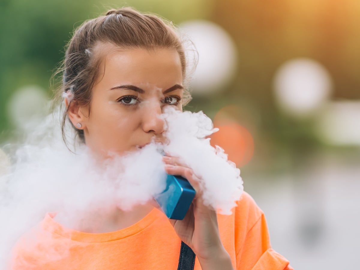 How Old Do You Have to Be to Buy a Vape: Vaping Age Restrictions